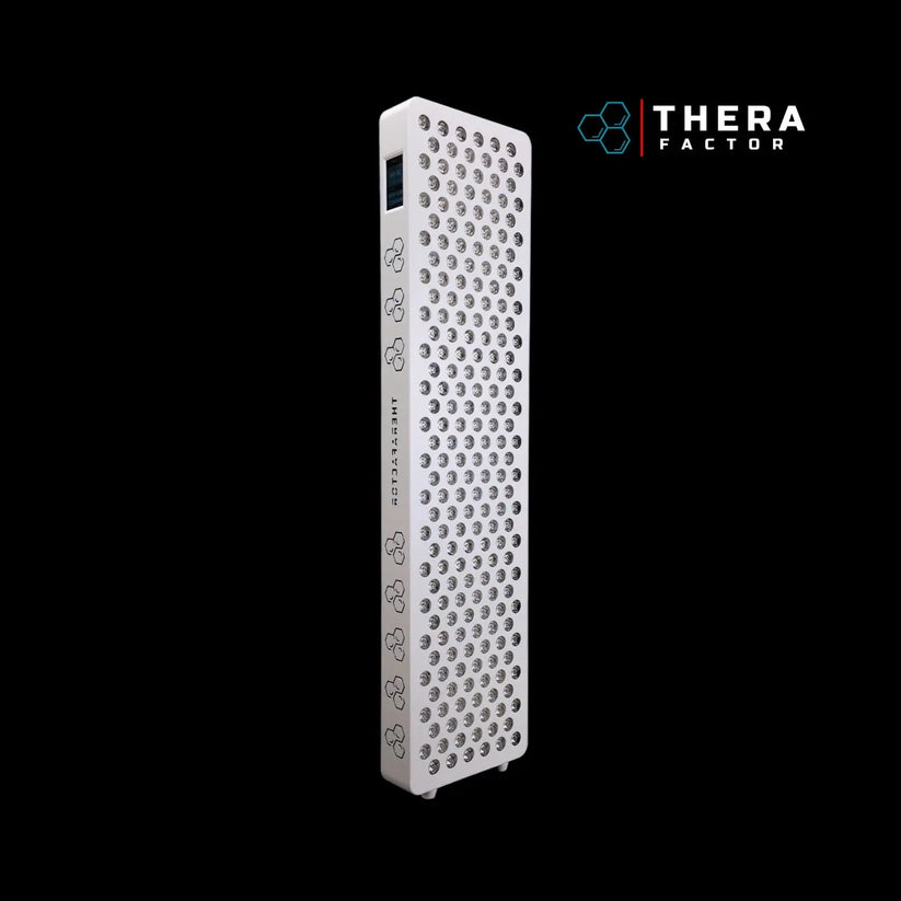 TheraPRO Series - Painéis de Terapia de Luz Vermelha Profissionais ...