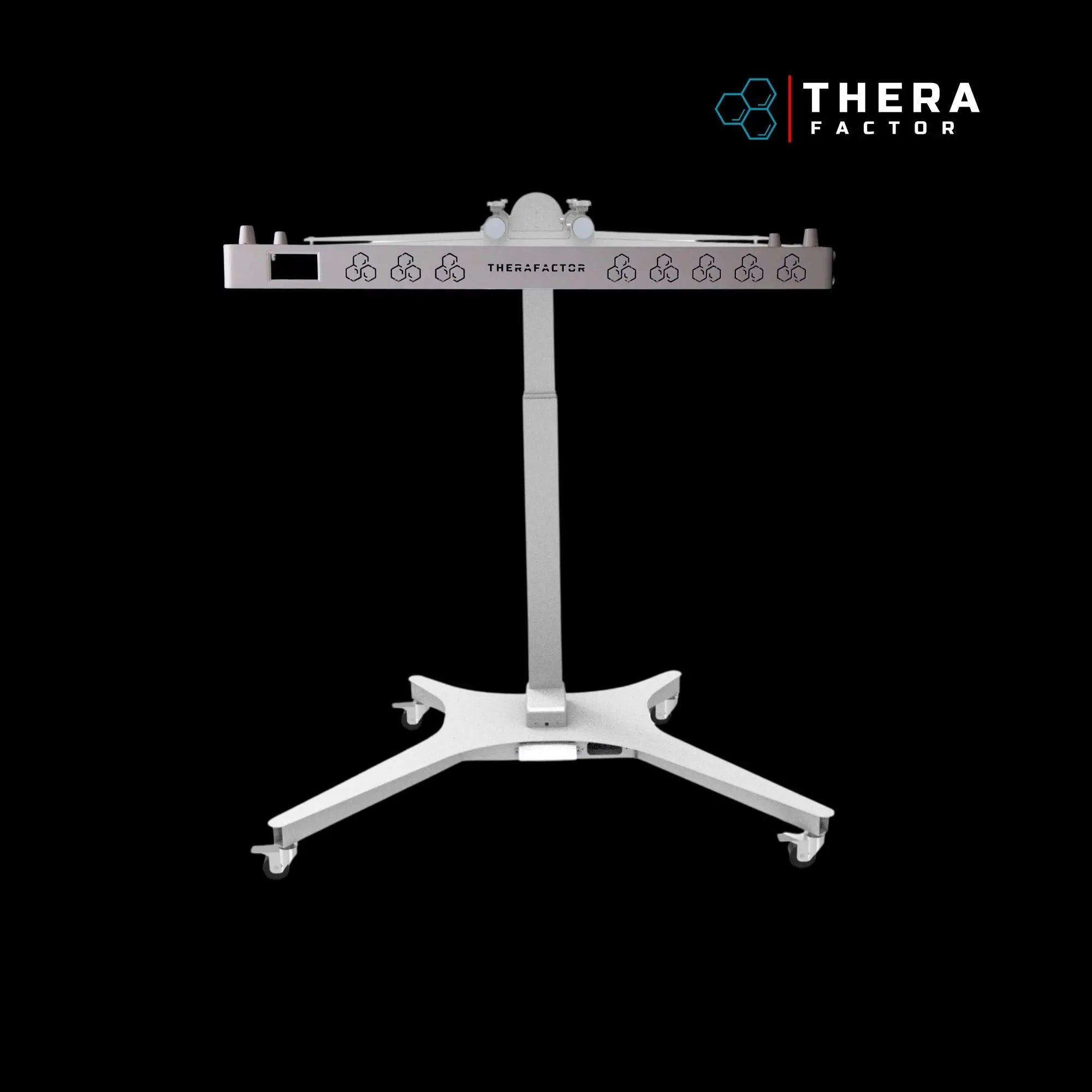 Suporte Painel Motorizado TheraSPA M-Pro – TheraFactor